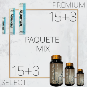 Enrollment 2 | HC Wellness México