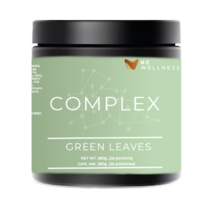 Shop | HC Wellness México